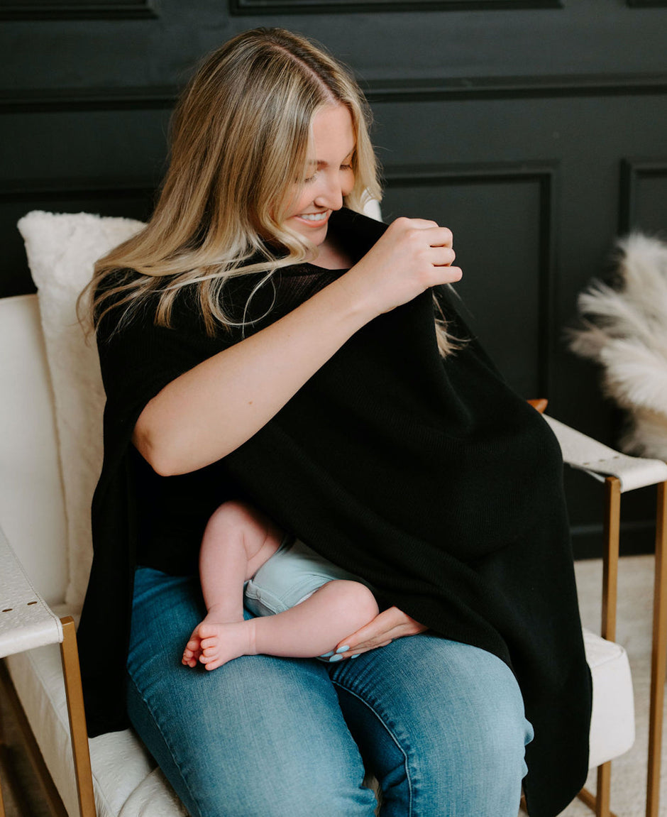 Toci Nursing Covers – TOCI